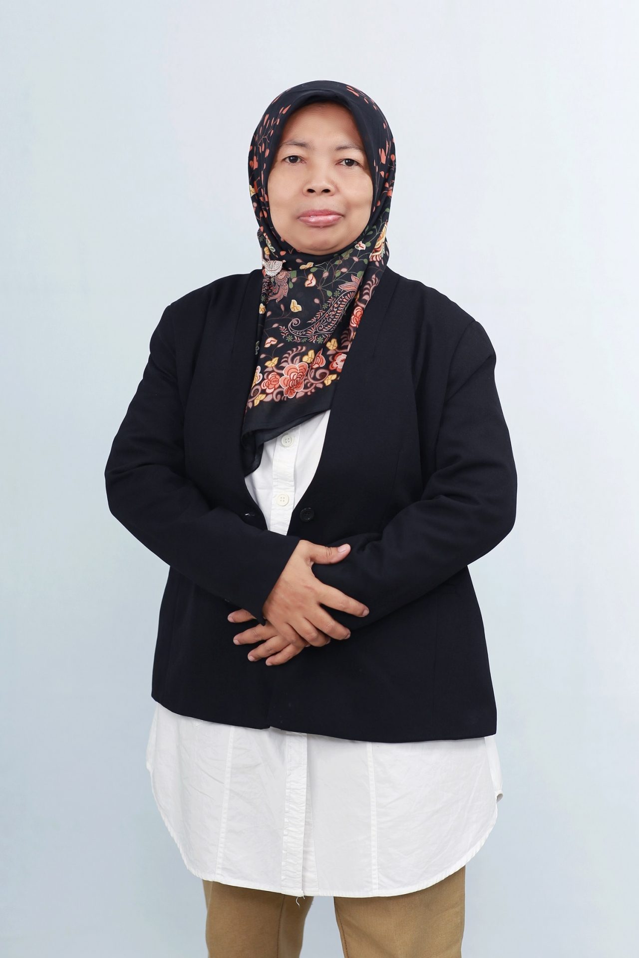 Tenaga Kependidikan | Departemen Teknik Lingkungan Universitas Diponegoro